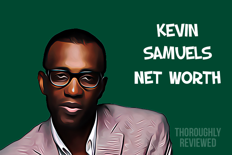 Kevin Samuels Net Worth - Age, Height, Life, Family Kevin Samuels Net Worth - Age, Height, Life, Family